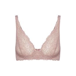 Calida Bra 'Sensual Secrets' female Beige size 80
