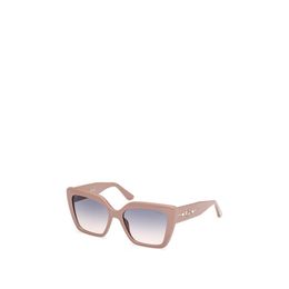 Guess Sonnenbrille Herren Gr&ouml;&szlig;e One Size beige