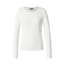 comma, Comma Sweater female White size 32