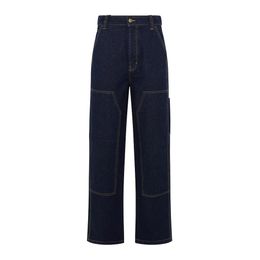 Dickies Jeans 'MADISON' female Blue size 30