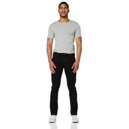 Wrangler Jeans - Regular fit - in Schwarz - 62% | Gr&ouml;&szlig;e W38/L30 | Herren-plussize