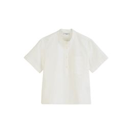 Marc O'Polo Marc O'polo Denim Blouse female White size L