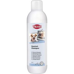 Trixie Neutral-Shampoo f&uuml;r Hunde und Katzen 250ml