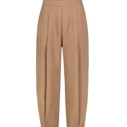 Sublevel Hose in Camel - 60% | Gr&ouml;&szlig;e S/M | Damenhosen