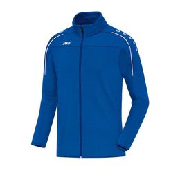 Jako Training Jacket male Blue size 52