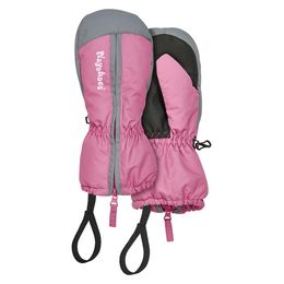 Playshoes Funktionsf&auml;ustlinge in Pink - 20% | Gr&ouml;&szlig;e 1 | Baby-handschuhe