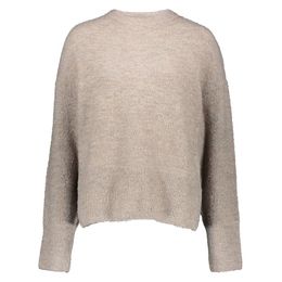 Sublevel Pullover in Beige - 58% | Gr&ouml;&szlig;e M | Damen-pullover-cardigans
