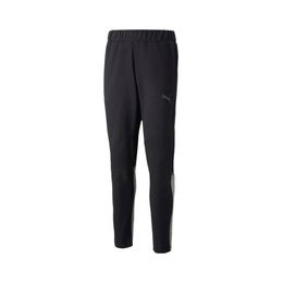 Puma Workout Pants 'Team Cup' male Black size S