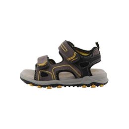 Lurchi Sandalen "Rayen-S" in Anthrazit - 57% | Gr&ouml;&szlig;e 34 | Kindersandalen