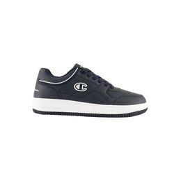 Champion Authentic Athletic Apparel Sneakers 'REBOUND' male Black size 45