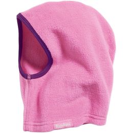 Playshoes Fleece-Sturmhaube in Rosa - 13% | Baby-muetzen