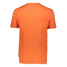 Dare 2b Funktionsshirt "Movement III" in Orange - 33% | Gr&ouml;&szlig;e XL | Herren-sportshirts