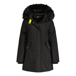Canadian Peak Parka "Cheri" in Schwarz - 67% | Gr&ouml;&szlig;e M | Damenjacken