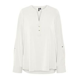 V&eacute;ro Moda Vero Moda Blouse 'Ani' female White size XXL