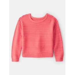 Oshkosh Pullover in Pink - 52% | Gr&ouml;&szlig;e 140 | Kinder-pullover