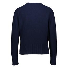 Napapijri Pullover in Dunkelblau - 77% | Gr&ouml;&szlig;e M | Damen-pullover-cardigans
