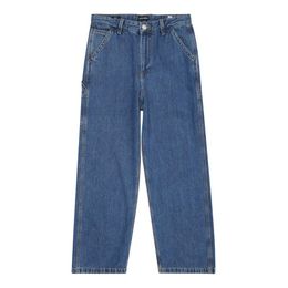 Jack & Jones Jack & Jones Junior Jeans 'JJIAlex' boy Blue size 164