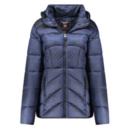 Canadian Peak Steppjacke "Blancheak" in Dunkelblau - 69% | Gr&ouml;&szlig;e XL | Damenjacken