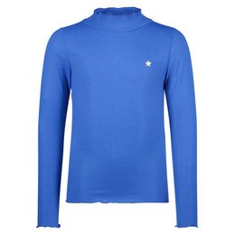 Like Flo Longsleeve in Dunkelblau - 45% | Gr&ouml;&szlig;e 104 | Kinder-longsleeves
