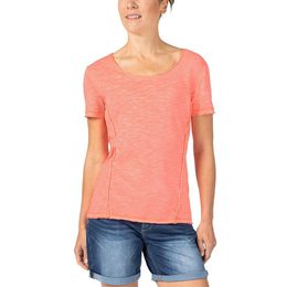 Timezone Shirt in Rosa - 52% | Gr&ouml;&szlig;e S | Damen-tops
