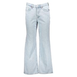 V&eacute;ro Moda Vero Moda Jeans - Wide Leg fit - in Hellblau - 48% | Gr&ouml;&szlig;e W29/L30 | Damenjeans