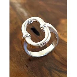 Eclat d'Argent Silber-Ring - 71% | Gr&ouml;&szlig;e 56 | Schmuck