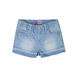 Raizzed Jeansshorts "Luanda" in Blau - 51% | Gr&ouml;&szlig;e 128 | Kinderhosen