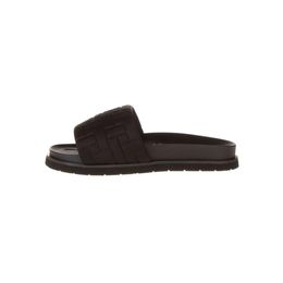 Gant Footwear Pantoletten in Schwarz - 38% | Gr&ouml;&szlig;e 38 | Damen-pantoletten