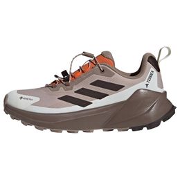 adidas terrex Flats ' Trailmaker 2 ' female Brown size 36 2/3