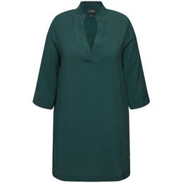 Ulla Popken Tunic female Green size 54-56
