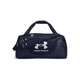 Under Armour Sporttasche "Undeniable 5.0" in Dunkelblau - (B)62 x (H)29 x (T)31 cm - 26% | Damen-outdoor-ausruestung