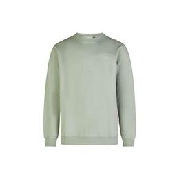 Cleptomanicx Sweatshirt 'Ligull' Herren Gr&ouml;&szlig;e XL creme
