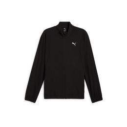 Puma Athletic Jacket 'Velocity' male Black size M