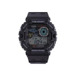 Casio Digital Watch 'Sportiv' male Grey size Onesize