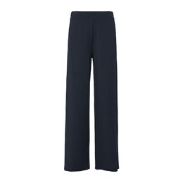 s.Oliver Pants female Blue size 48