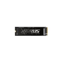 Gigabyte interne SSD &raquo;AORUS Gen5 14000 SSD&laquo;