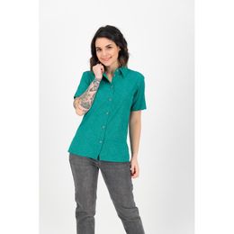 DEPROC Active Damen DEPROC Active Outdoorbluse &raquo;SUDBURY II WOMEN&laquo; auch in Gro&szlig;en Gr&ouml;&szlig;en erh&auml;ltlich blau 36/38 (M)