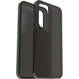Otterbox Handyh&uuml;lle &raquo;Symmetry Soft-Touch f&uuml;r Samsung Galaxy S25+&laquo; Backcover, Schutzh&uuml;lle, Handyschutzh&uuml;lle, Case, Schutzcase, sto&szlig;fest schwarz Polycarbonat (PC