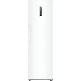 Haier Gefrierschrank &raquo;H4F306WAH1&laquo; 190 cm hoch 60 cm breit TWIST ICE MAKER silber TWIST ICE MAKER - Eisw&uuml;rfel und zus&auml;tzlicher Stauraum, je nach Bedarf