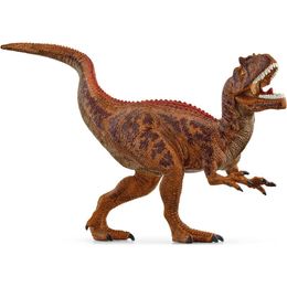 Schleich Spielfigur &raquo;DINOSAURS, Allosaurus (15043)&laquo; bunt Kunststoff