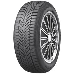 Nexen Winterreifen &raquo;WINGUARD SNOWG WH2&laquo; 185/60 R16 86H schwarz