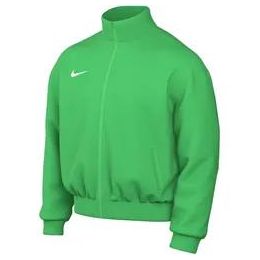 Nike Academy Pro 24 Dri-FIT Fu&szlig;ball Trainingsjacke Herren 329 - green spark/green spark/white S