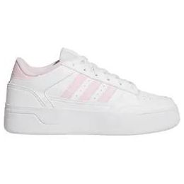 Adidas Turnaround Sneaker Damen JP7523 - cloud white/clear pink/cloud white 40