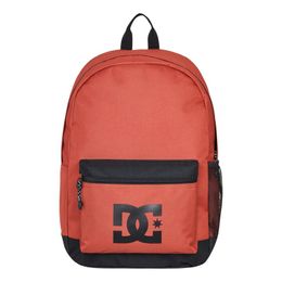 DC Shoes Damen DC Shoes Tagesrucksack &raquo;Nickel&laquo; Einheitsgr&ouml;&szlig;e