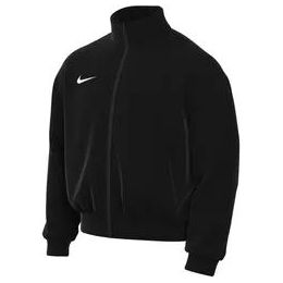 Nike Academy Pro 24 Dri-FIT Fu&szlig;ball Trainingsjacke Herren 010 - black/black/black/white L