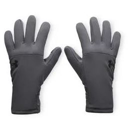 Under Armour Storm ColdWeather Handschuhe Herren 025 - castlerock/black XL