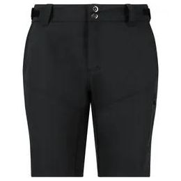 Endurance Balhia 2in1 Fahrradshorts Damen 1001 - black L (40)