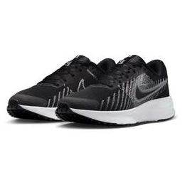 Nike Run Defy Laufschuhe Damen 002 - black/white-wolf grey 36