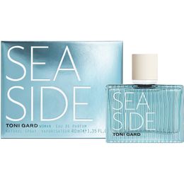 Toni Gard Damen Toni Gard Eau de Parfum &raquo;SEA SIDE WOMAN EdP&laquo; mit fruchtigem Akzent blau