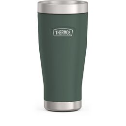 Thermos Thermobecher &raquo;ICON MUG, rutschfester Boden, 360&deg; Trinkfunktion, sp&uuml;lmaschinenfest&laquo; 0,47l, 7h hei&szlig; & 22h kalt, absolut dicht, Dura-Seal-Deckel 